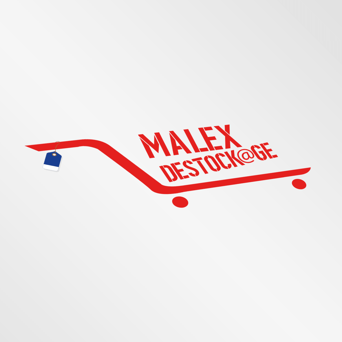 Logo | Malex - Agence marketing et communication